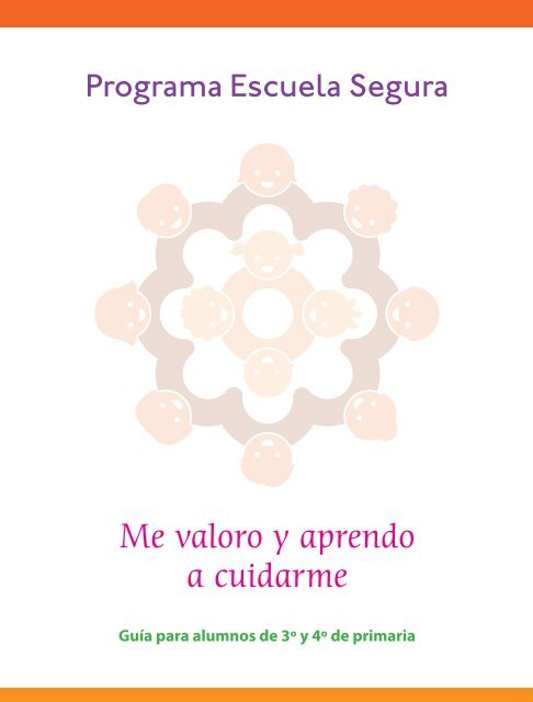 Aprendo A Cuidarme Actividades – ICKAH