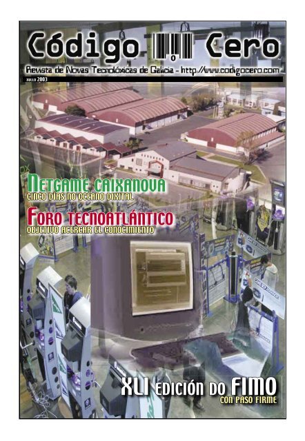 Maqueta Código Cero nº12