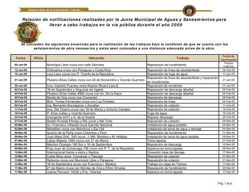 JMAS Ene 09.pdf - Municipio de Ciudad Juarez