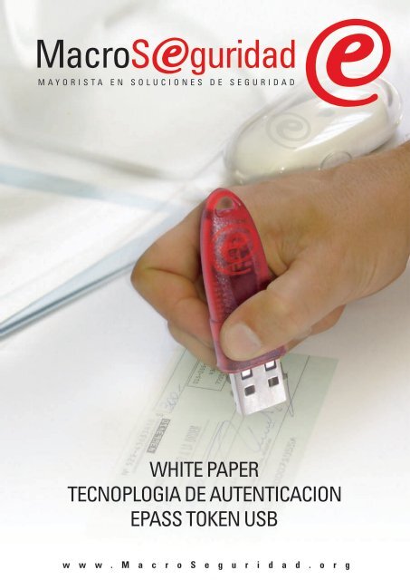 White Paper ePass Token USB (2).pdf