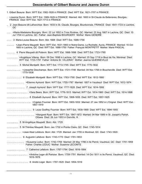 Claude Leblanc Bazinet