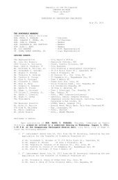 The NAGA CITY BEAUTY PAGEANT COUNCIL GUIDELINES IN ...