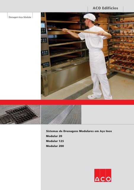 ACO Modular Catalogo.indd - lusitana aco