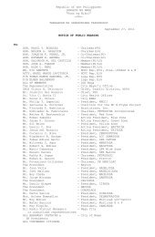 The NAGA CITY BEAUTY PAGEANT COUNCIL GUIDELINES IN ...