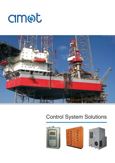 Control System Solutions - Amot