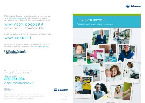 scarica PDF - Coloplast