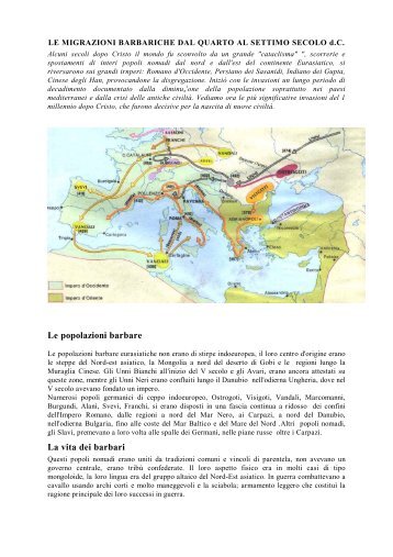 Barbariche Magazines