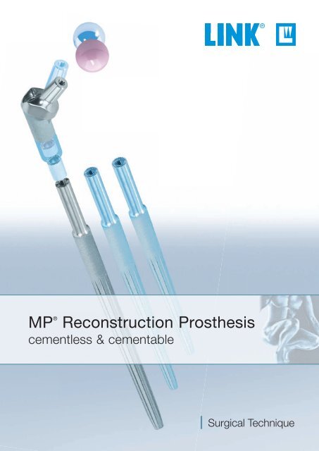 Surgical Technique - Sinax Medica