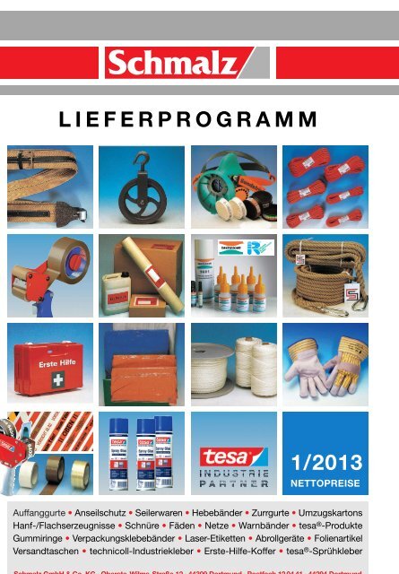 Oder downloaden Sie unser Lieferprogramm als PDF-Datei.