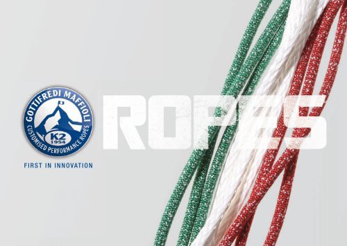 Catalogo Gottifredi Maffioli