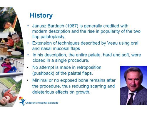 Basic Principles • All