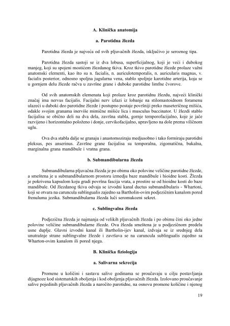 f. Zloćudni tumor obraza