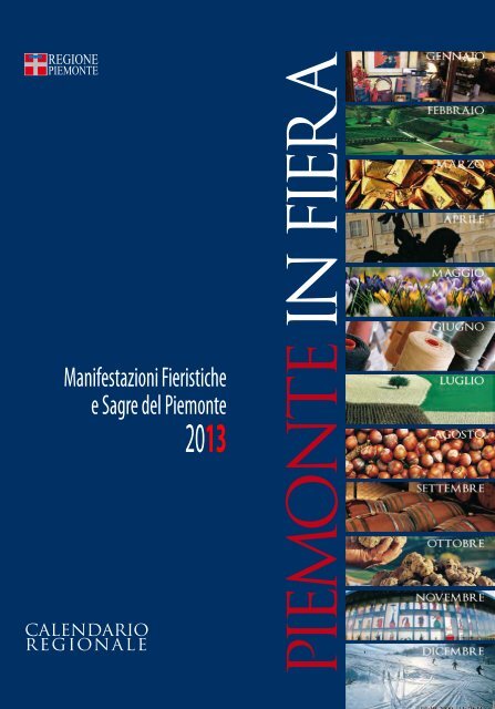 Abruzzo Sagre E Fiere Piemonte