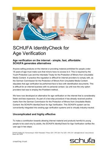 Age-Verification Magazines