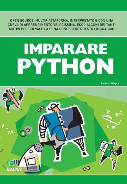 imparare python - workmake