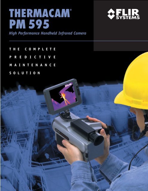 FLIR Systems