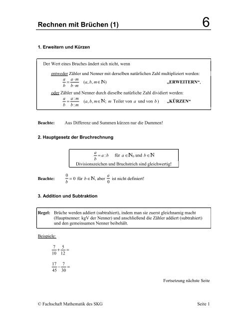 Matheaufgaben Der 6. Klasse Mathematik 6. Klasse Gymnasium