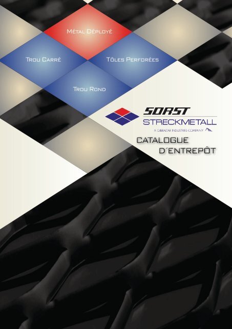 Download - Sorst Streckmetall GmbH