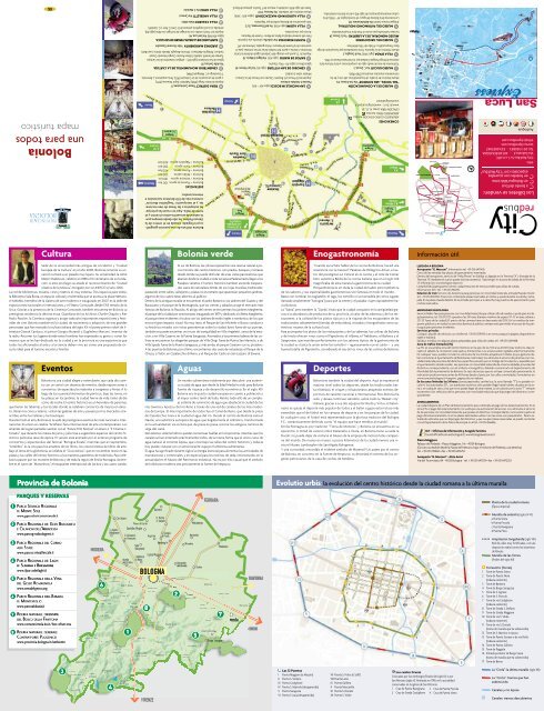 Mapa De La Academia Filarmonica De Bolonia Accademia Filarmonica Di