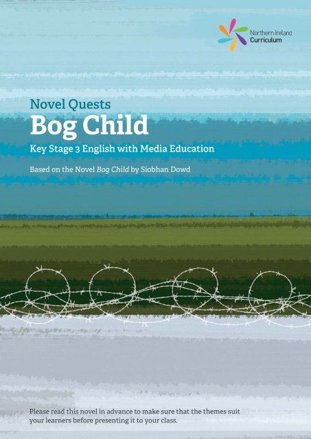 Bog Child