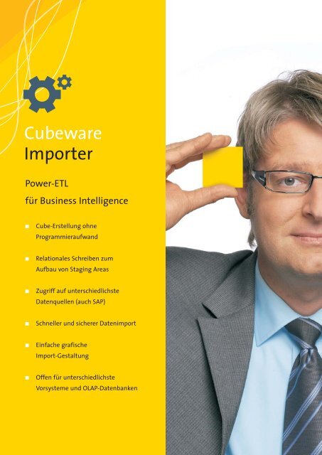 Cubeware Logo Führende Unternehmensplanungs Tools Im Vergleich