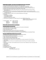 DEERS/RAPIDS Facilities in Arizona & Nearest Surrounding ...