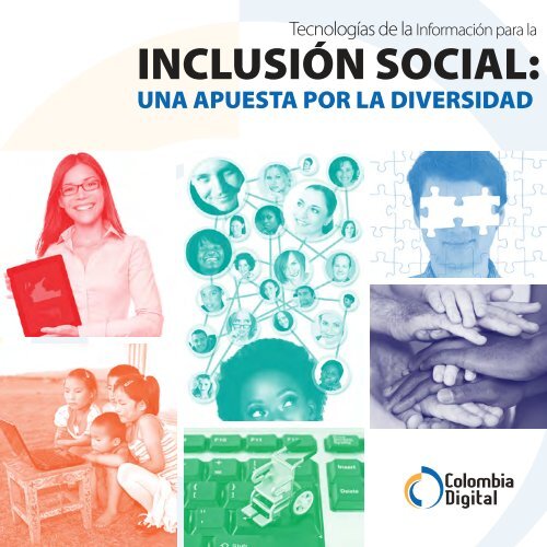 INCLUSIÓN SOCIAL: