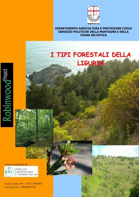 Periodo Taglio Legna Liguria