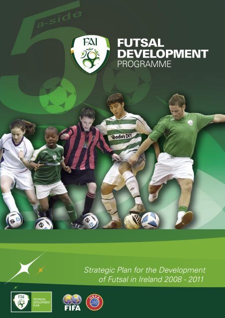 FAI_FUTSAL_DEVELOPMENT_PLAN