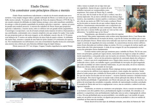 dieste2 - Vitor Lotufo