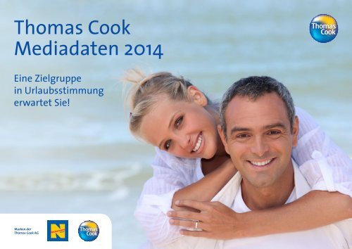 kataloge - Thomas Cook