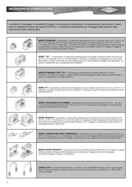 CERTIFICAZIONI ESEMPIO DI