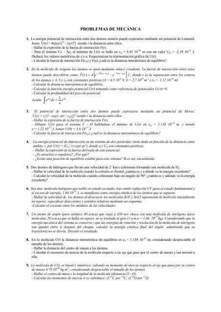 Hojas De Trabajo De Energía Cinética Y Potencial Para Sexto Grado