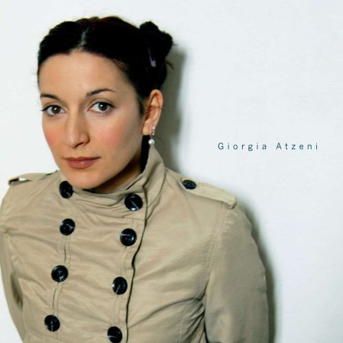 Giorgia Atzeni Portfolio