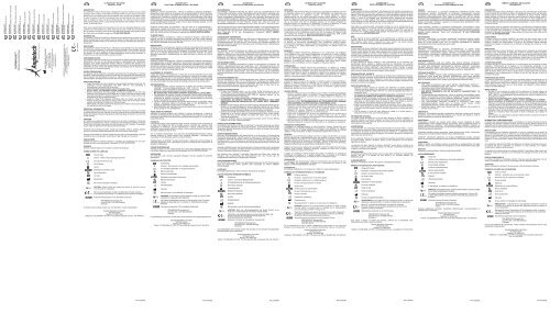 Silicone Plug IFU - AngioEduPRO