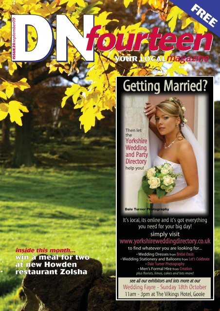 for 2 - DN14 magazine