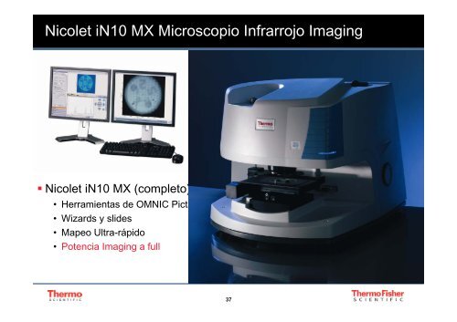 ¿Mapeo Ultra-rápido o I