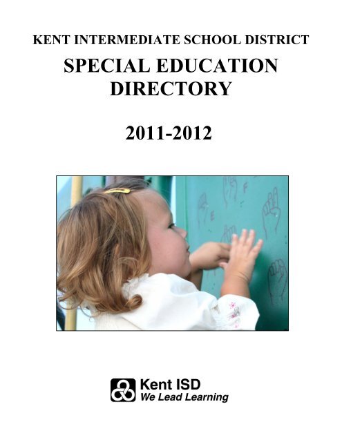 kent intermediate school district - Byron Center Public Schools