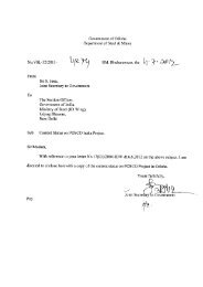 Orissa General Financial Rules Form No. O.G.F.R. 7-! - ODISHA e ...