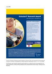 Volumat Lines Tubing Set Catalogue - Download - Fresenius Kabi