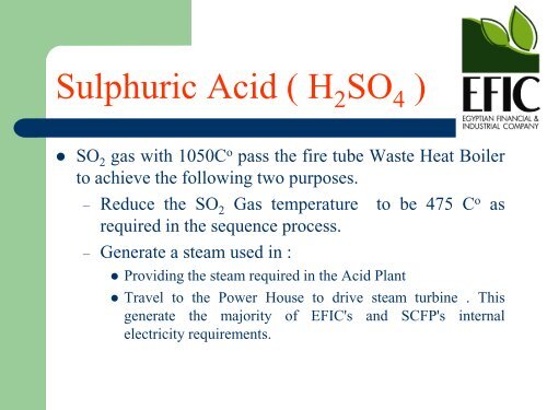 Sulphuric