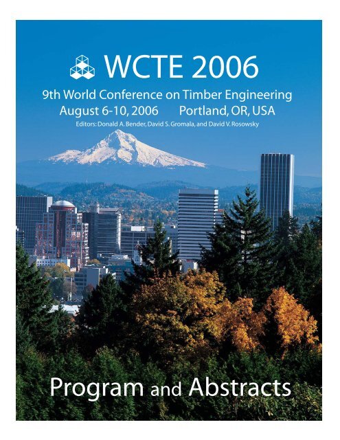 WCTE 2006
