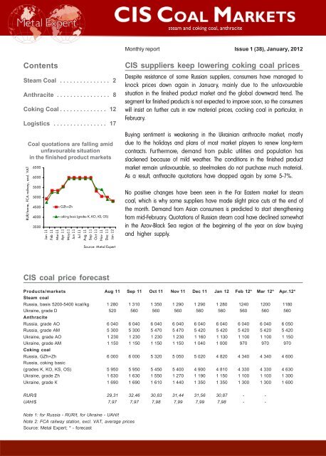 sample-copy - Metal Expert