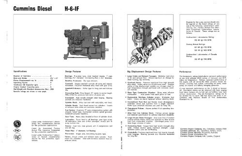 H-6-IF - Cummins Fire Power