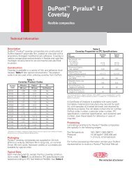 DuPont Electronic Materia