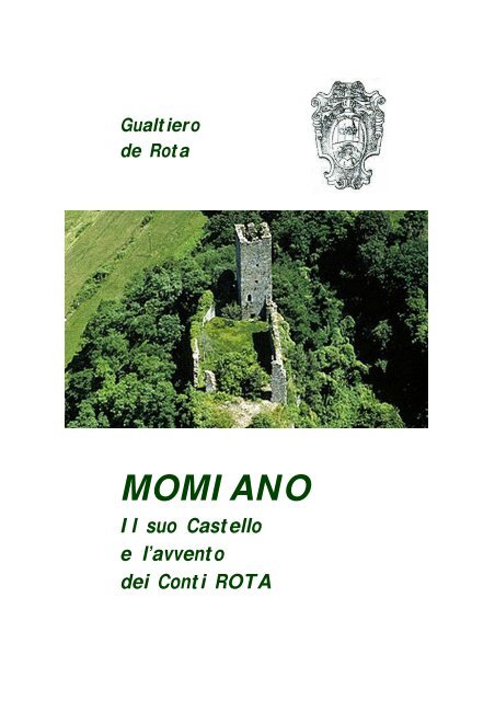 MOMIANO - La Tana di ERODE 41