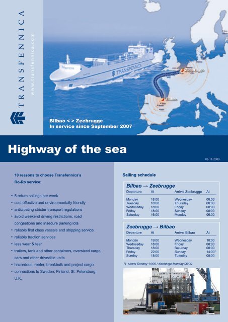 Untitled - Transfennica