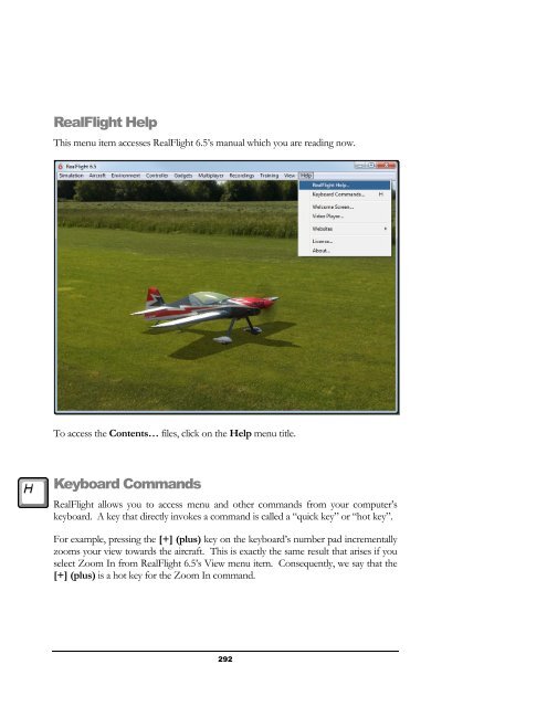 RealFlight