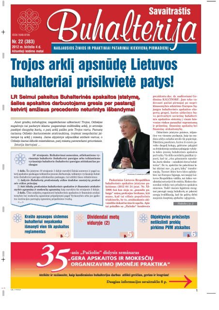 Buhalteris profesionalas.pdf - Tax.lt