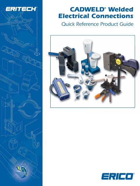 CADWELD® Welded Electrical Connections - Al Hathboor